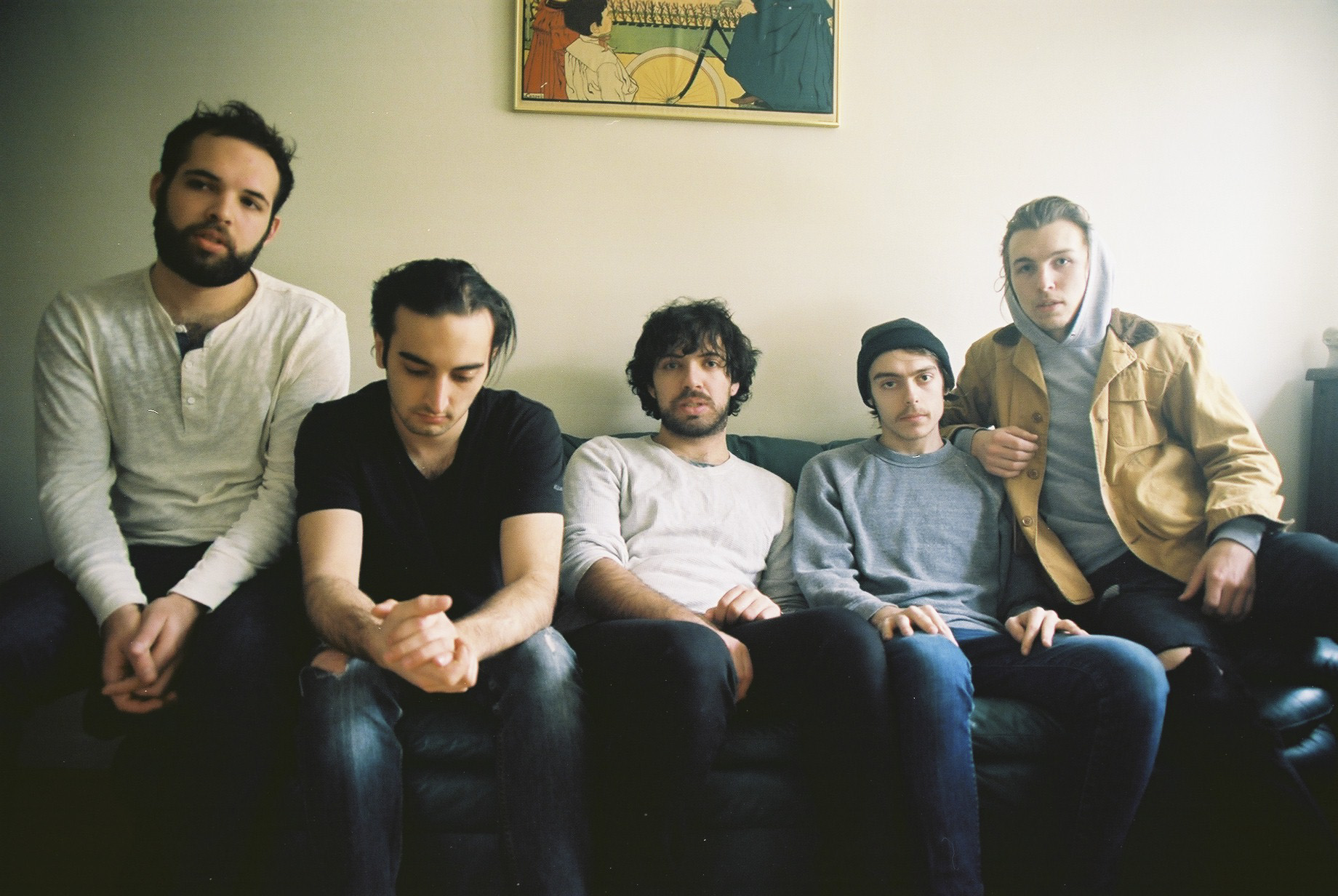 | CMW Preview: Teenage Kicks (Interview)buying shots for bands